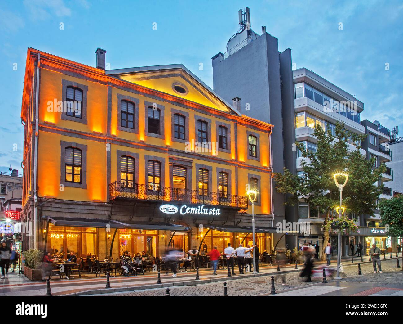 Meydan park hi-res stock photography and images - Alamy