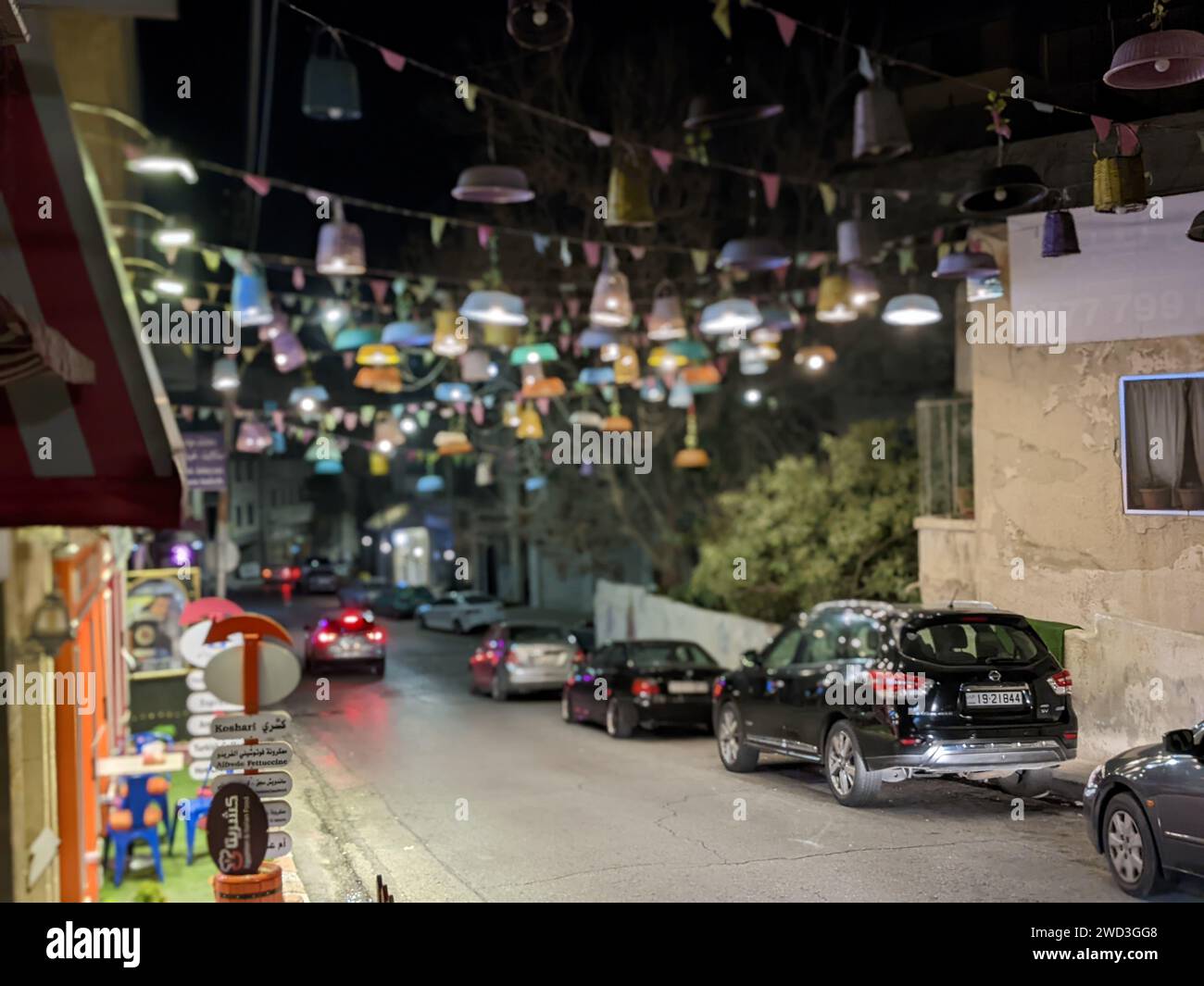 Sisha bars hi-res stock photography and images - Alamy