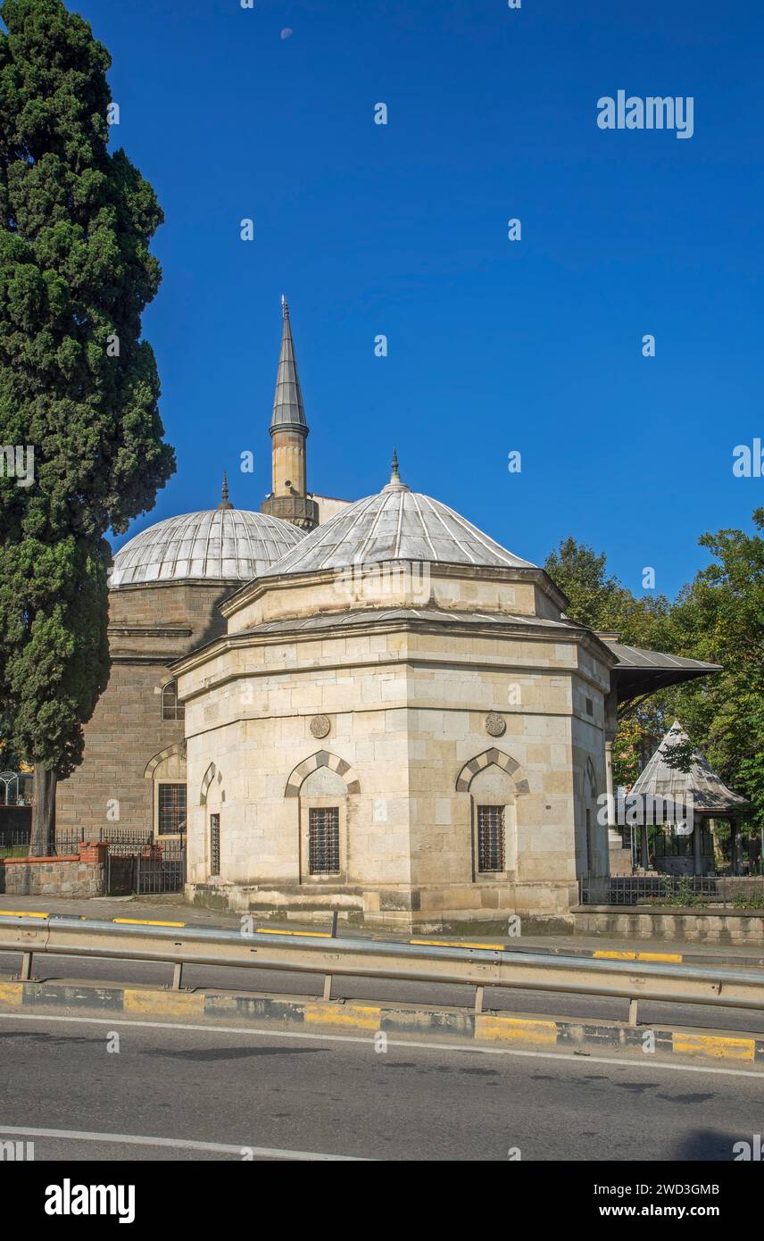 Turkey trabzon old town hi-res stock photography and images - Alamy