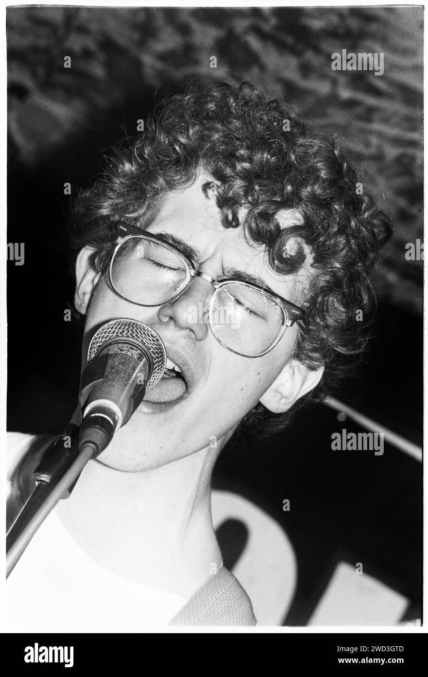 Jamie Toal of Tripmaster Monkey playing live at the Legendary TJ’s in ...