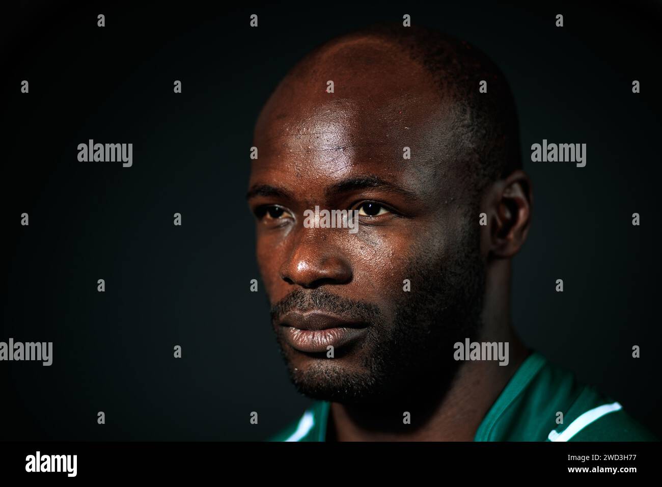 File photo dated 24-08-2017 of Topsy Ojo, who believes now is the right ...