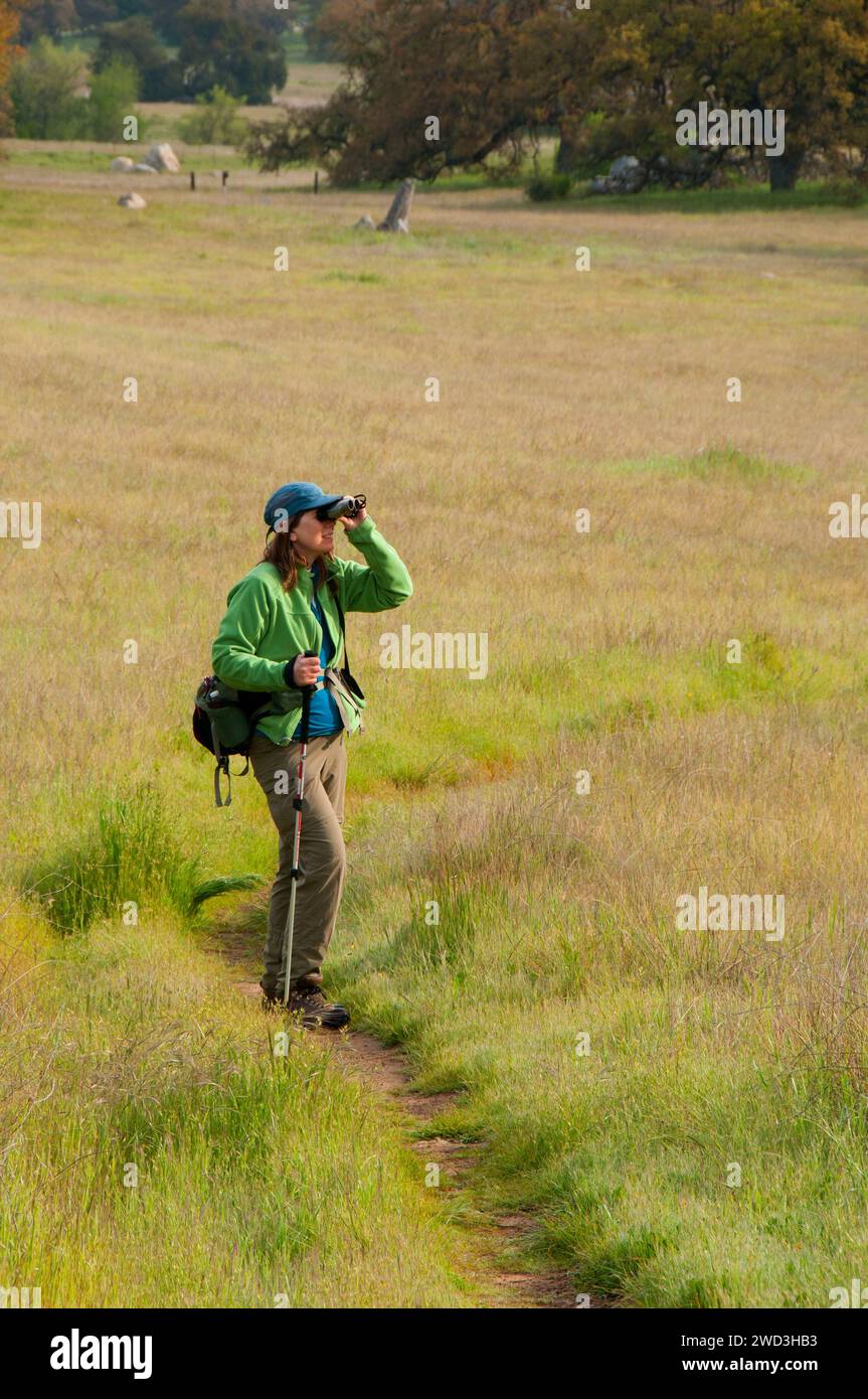 Trans Preserve Trail, Santa Rosa Plateau Ecological Preserve ...