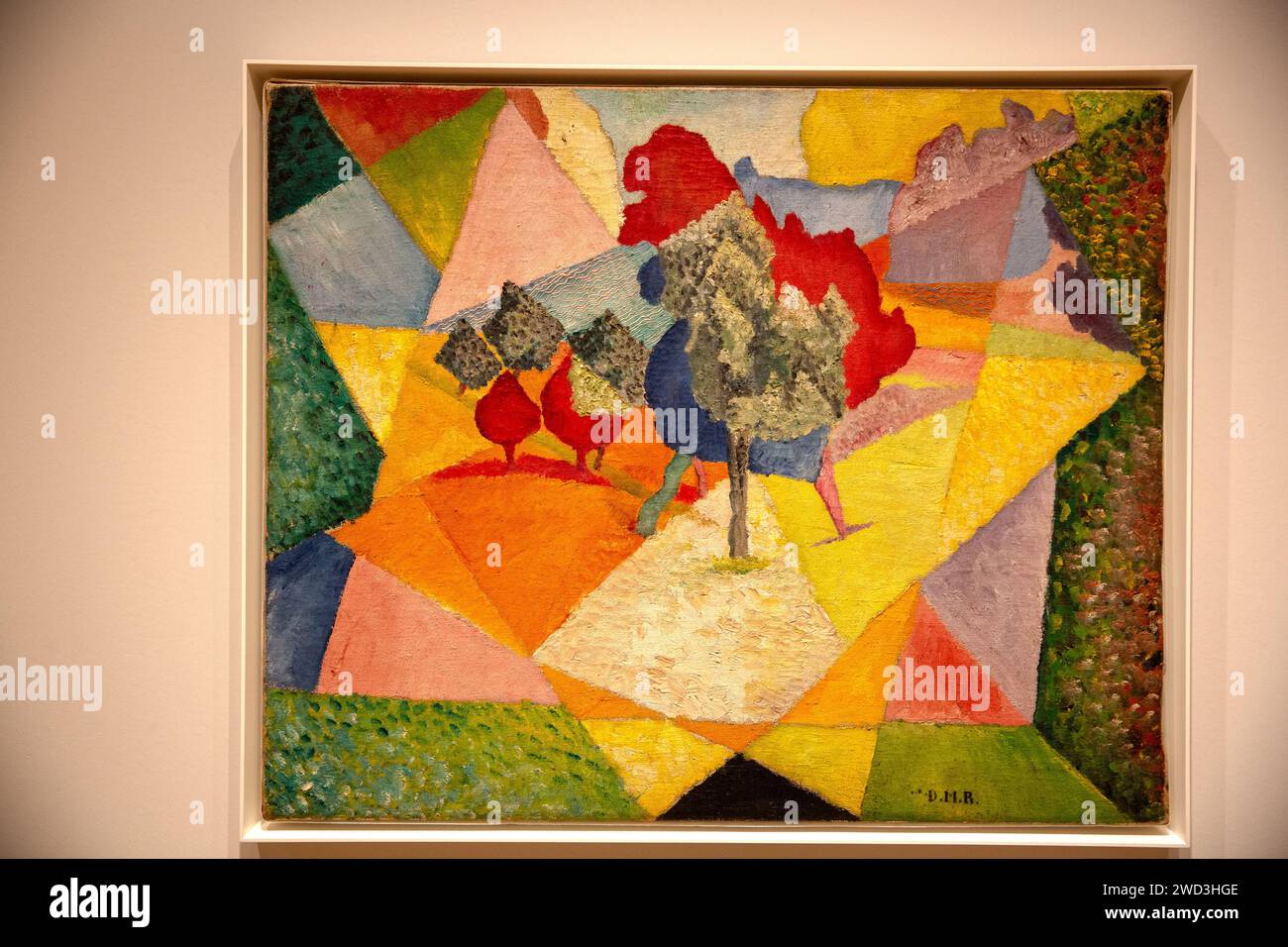 Diego rivera painting hi-res stock photography and images - Alamy