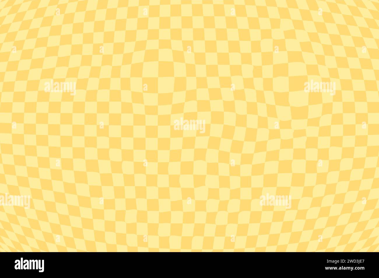 Checkerboard optical illusion Stock Vector Images - Alamy