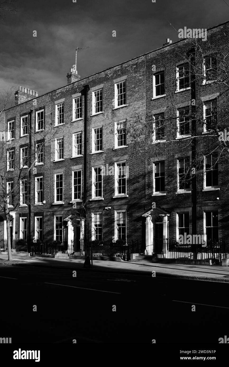 Grays inn buildings hi-res stock photography and images - Alamy