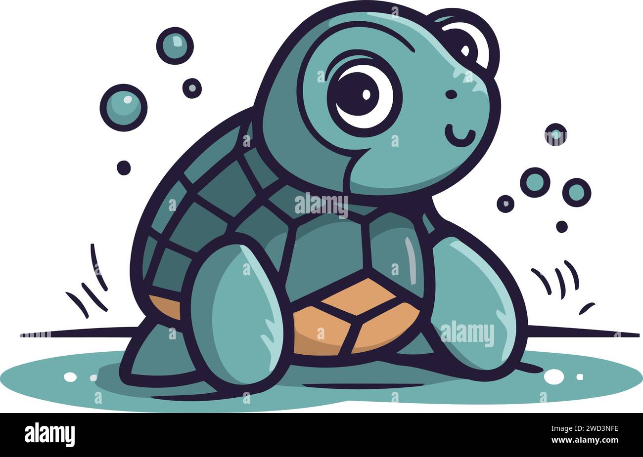 Little tortoiseshell Stock Vector Images - Alamy