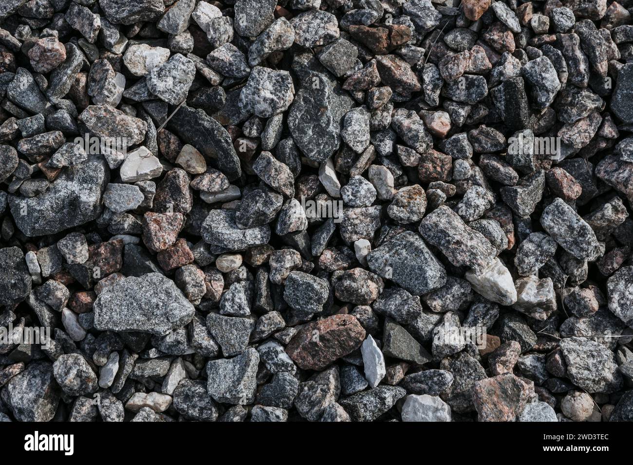 Rubble texture hi-res stock photography and images - Alamy