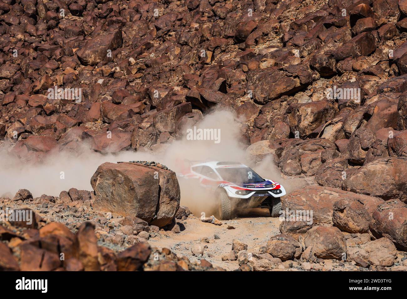 252 SUN Ping (chn), LIAO Min (chn), Yunxiang China T1+ Team, Prodrive ...