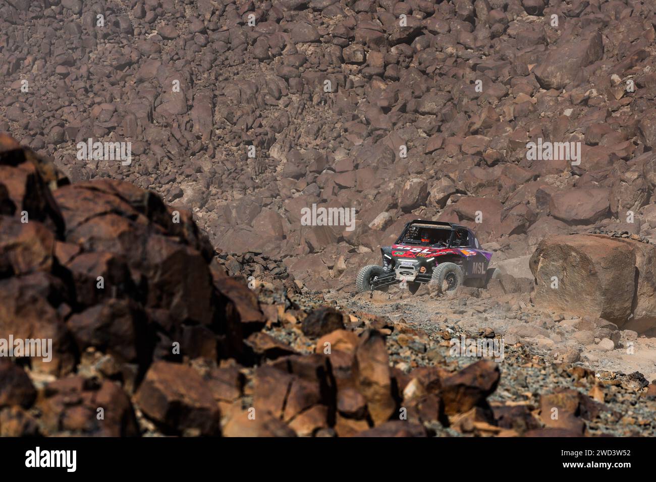 343 HINKELMANN Gunter (bra), BIANCHINI Fabrizio (bra), Team BBR, Taurus ...