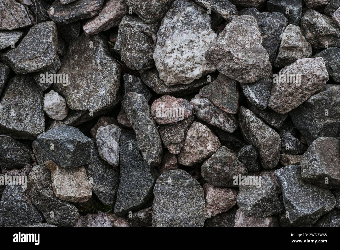 Background road macadam texture hi-res stock photography and images - Alamy