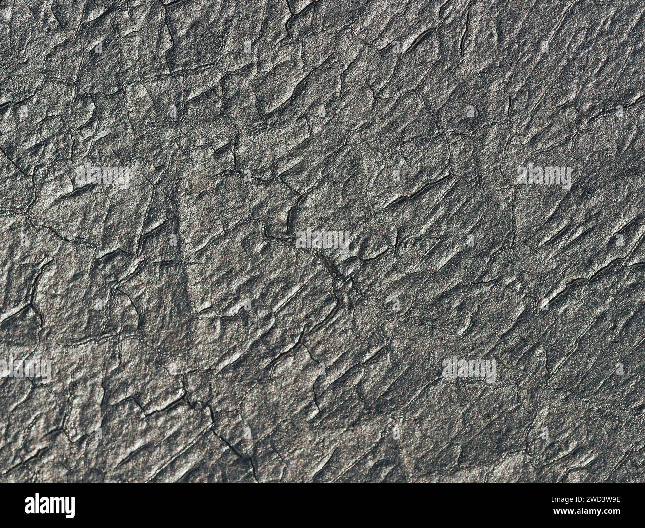 old metal texture with crack paint in vintage style Stock Photo - Alamy