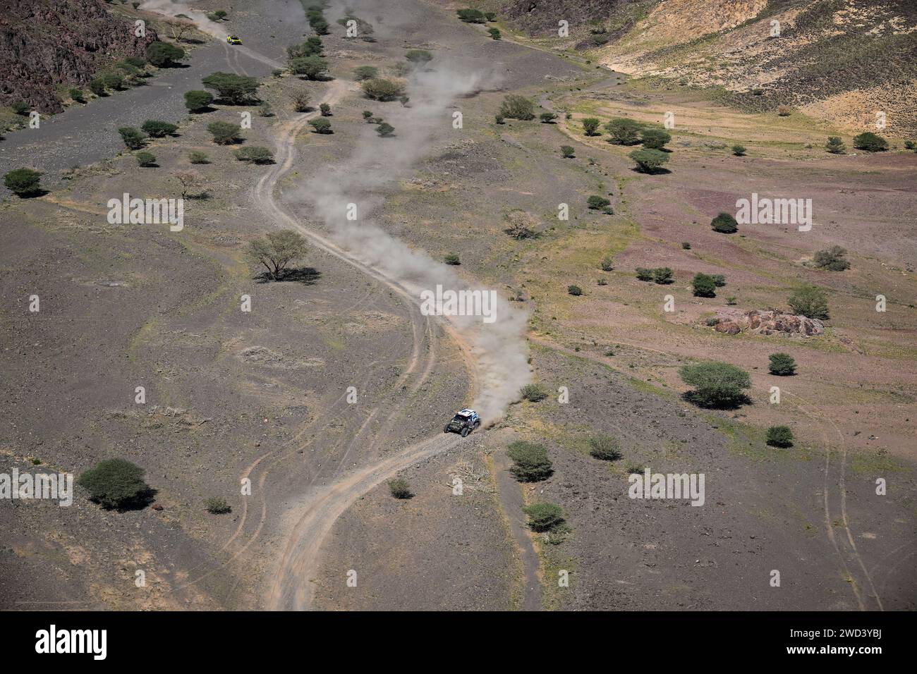 217 HOLOWCZYC Krzysztof (pol), KURZEJA ?ukasz (pol), X-Raid Mini JCW ...