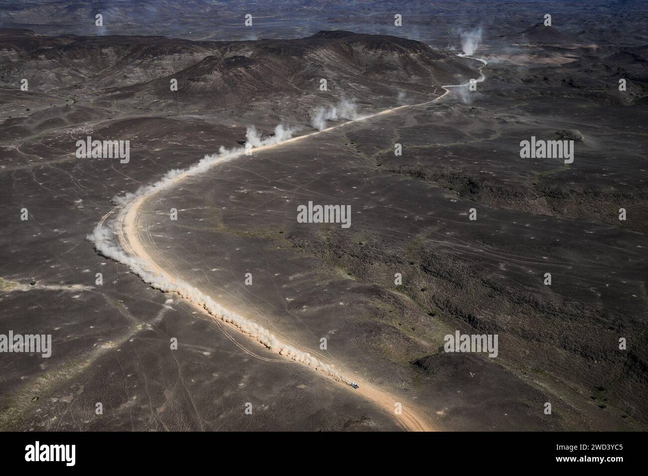 217 HOLOWCZYC Krzysztof (pol), KURZEJA ?ukasz (pol), X-Raid Mini JCW ...