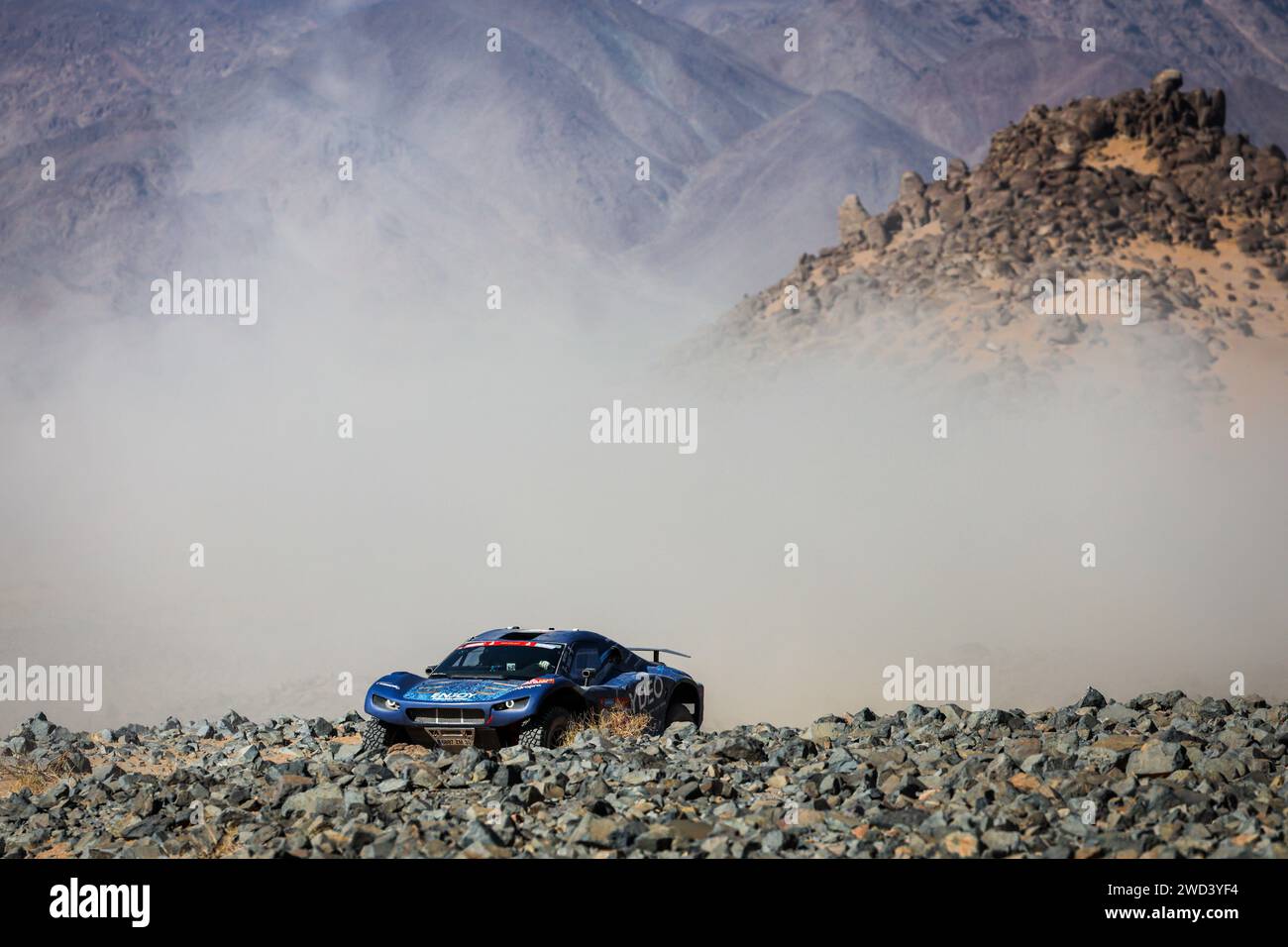 261 FRETIN Benoit (fra), DUPLE Cedric (fra), Ydeo Competition, Century ...