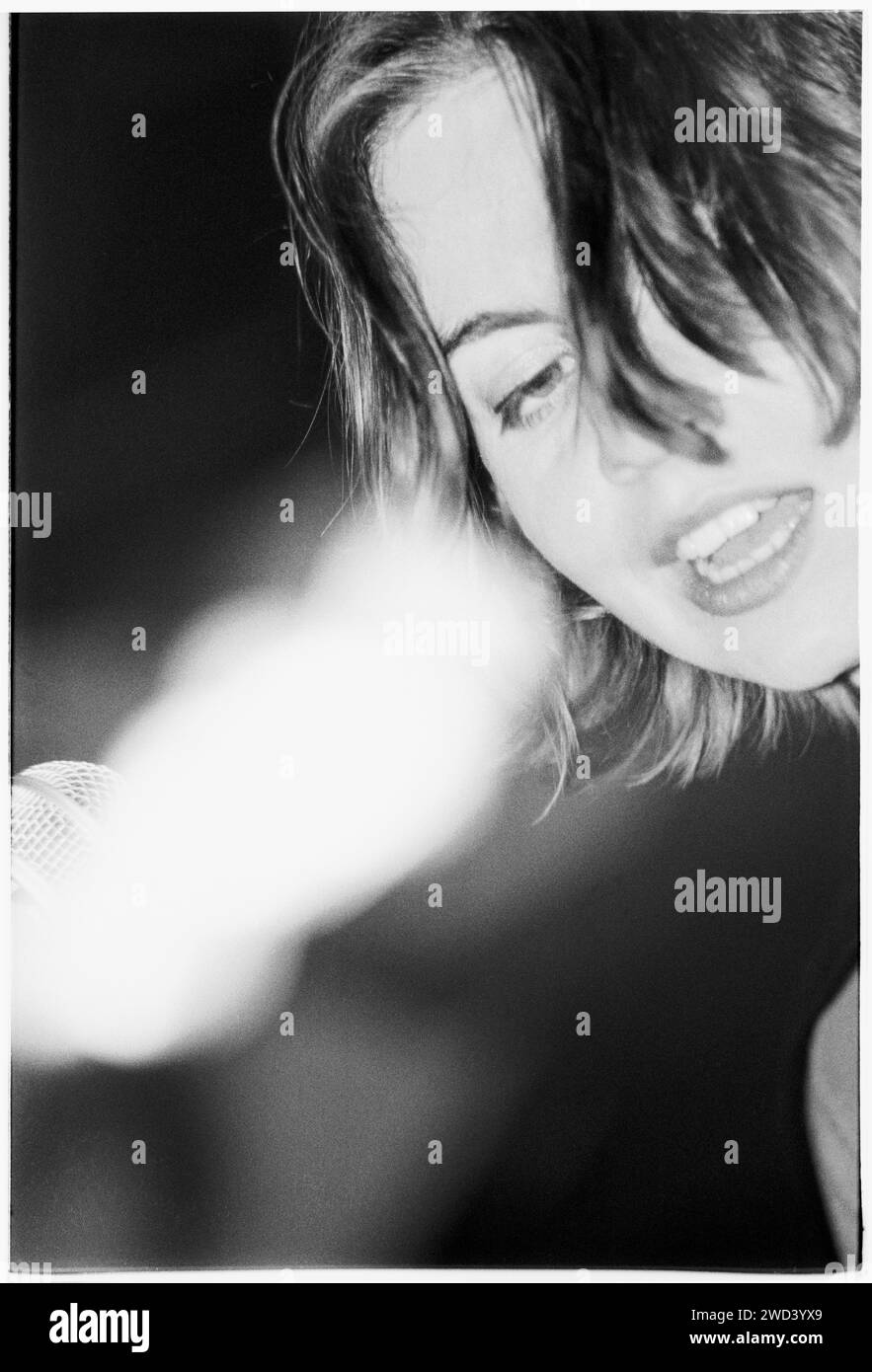 Louise wener hi-res stock photography and images - Alamy