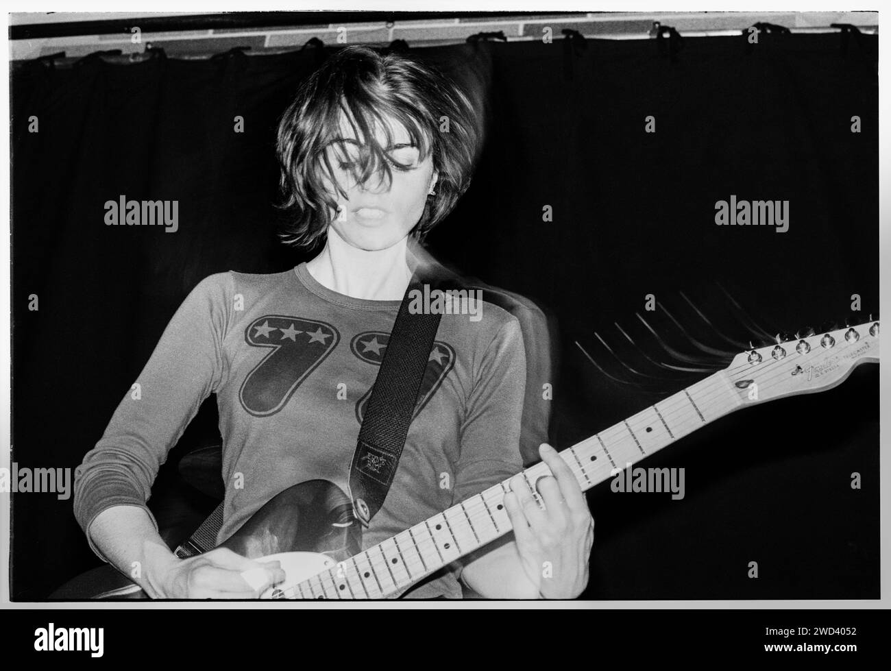 Louise wener hi-res stock photography and images - Alamy