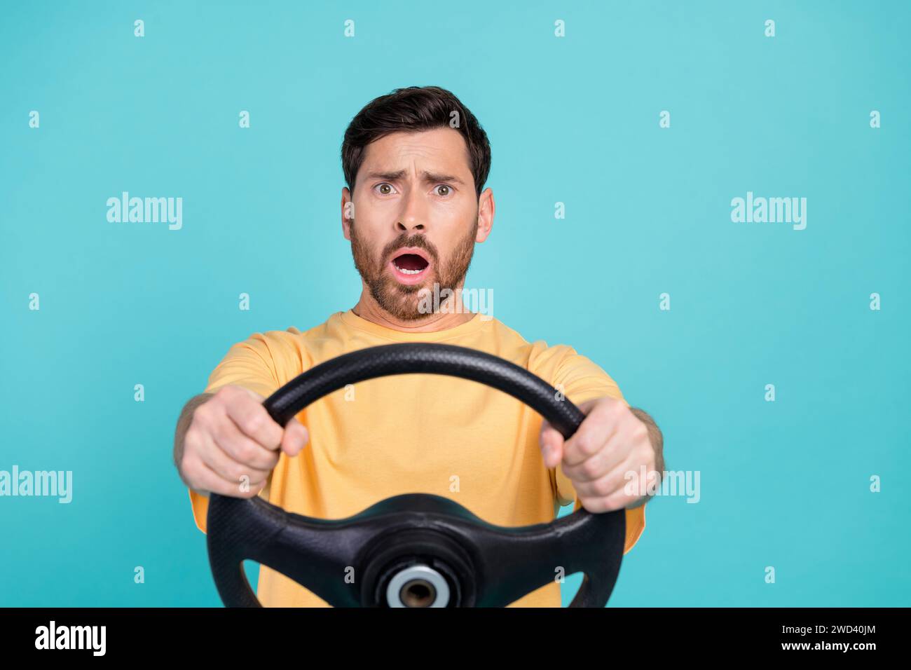 Dangerous driving funny hi-res stock photography and images - Alamy