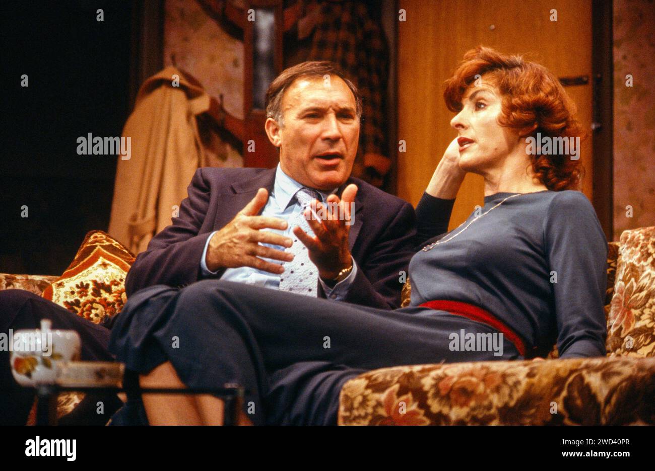 Barney cashman hi-res stock photography and images - Alamy