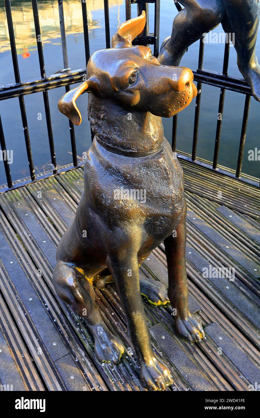 Well rubbed hi-res stock photography and images - Alamy