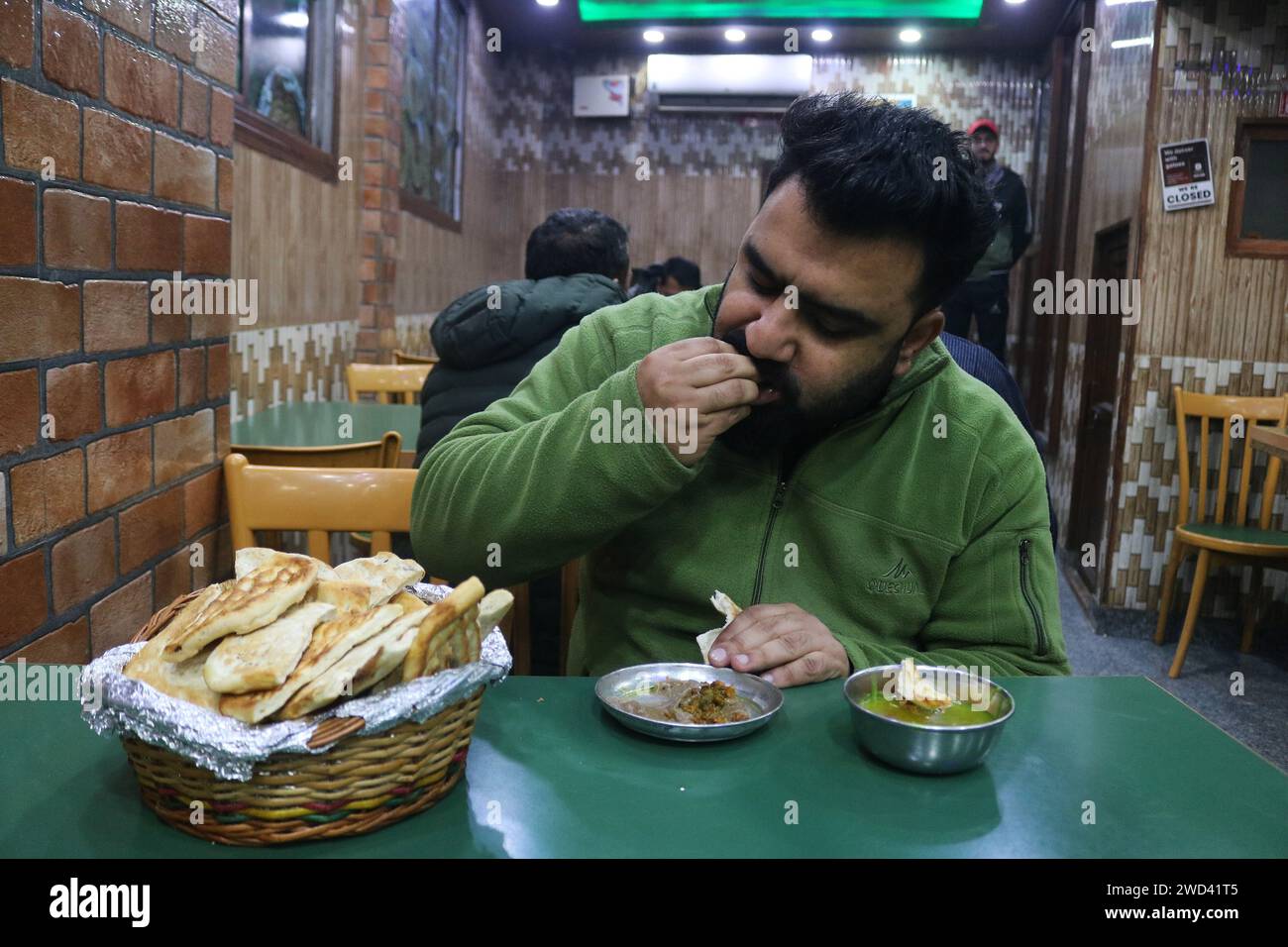 Unique age old mutton recipe hi-res stock photography and images - Alamy