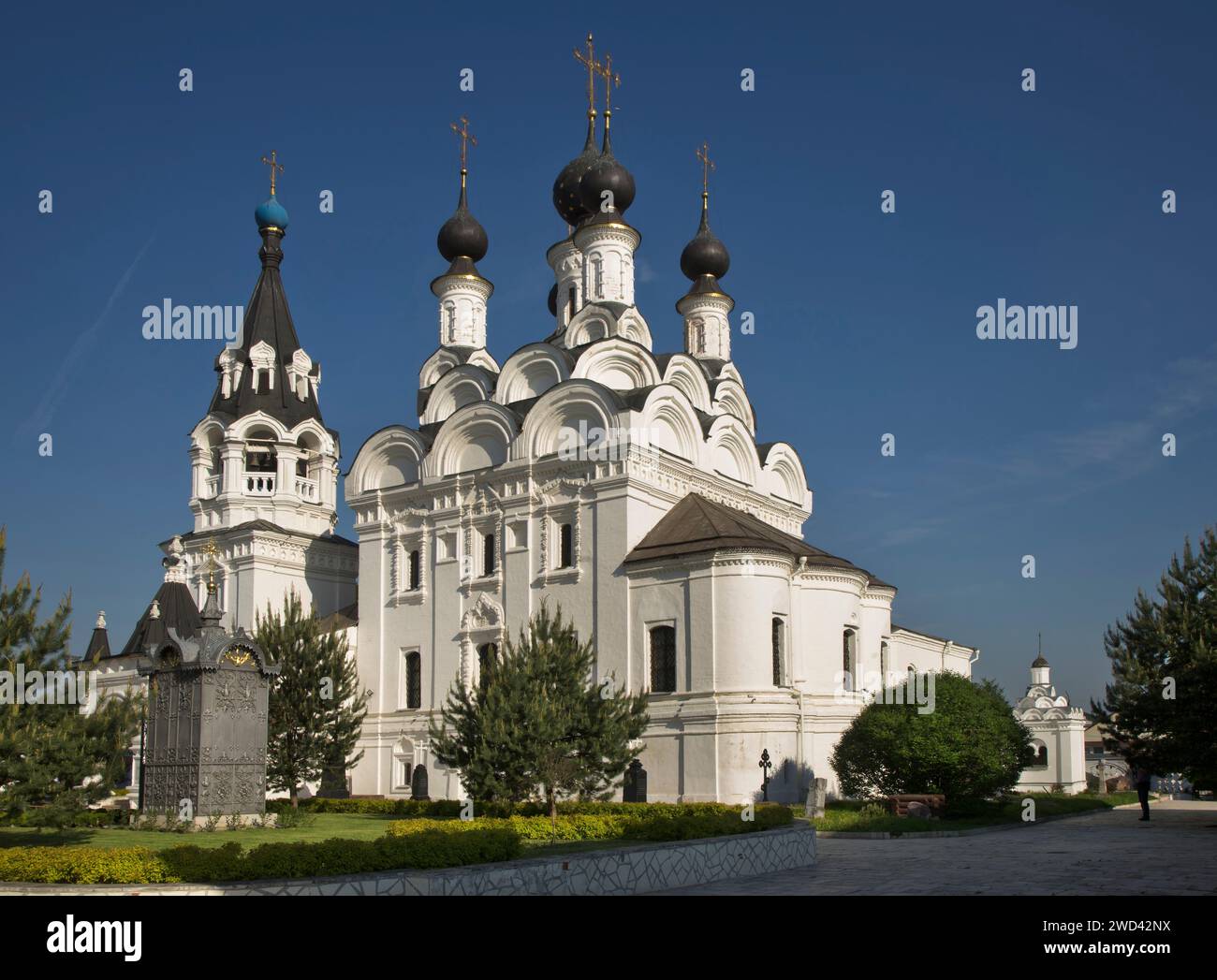 Cathedral of Annunciation of Blessed Virgin Mary at Annunciation ...