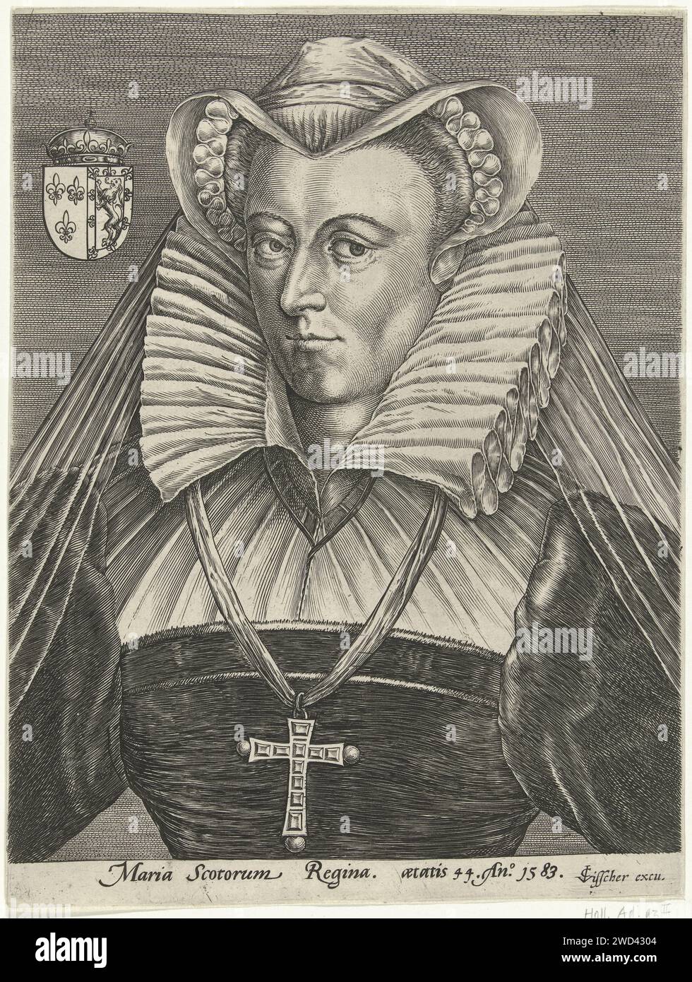 1605 heraldry hi-res stock photography and images - Alamy