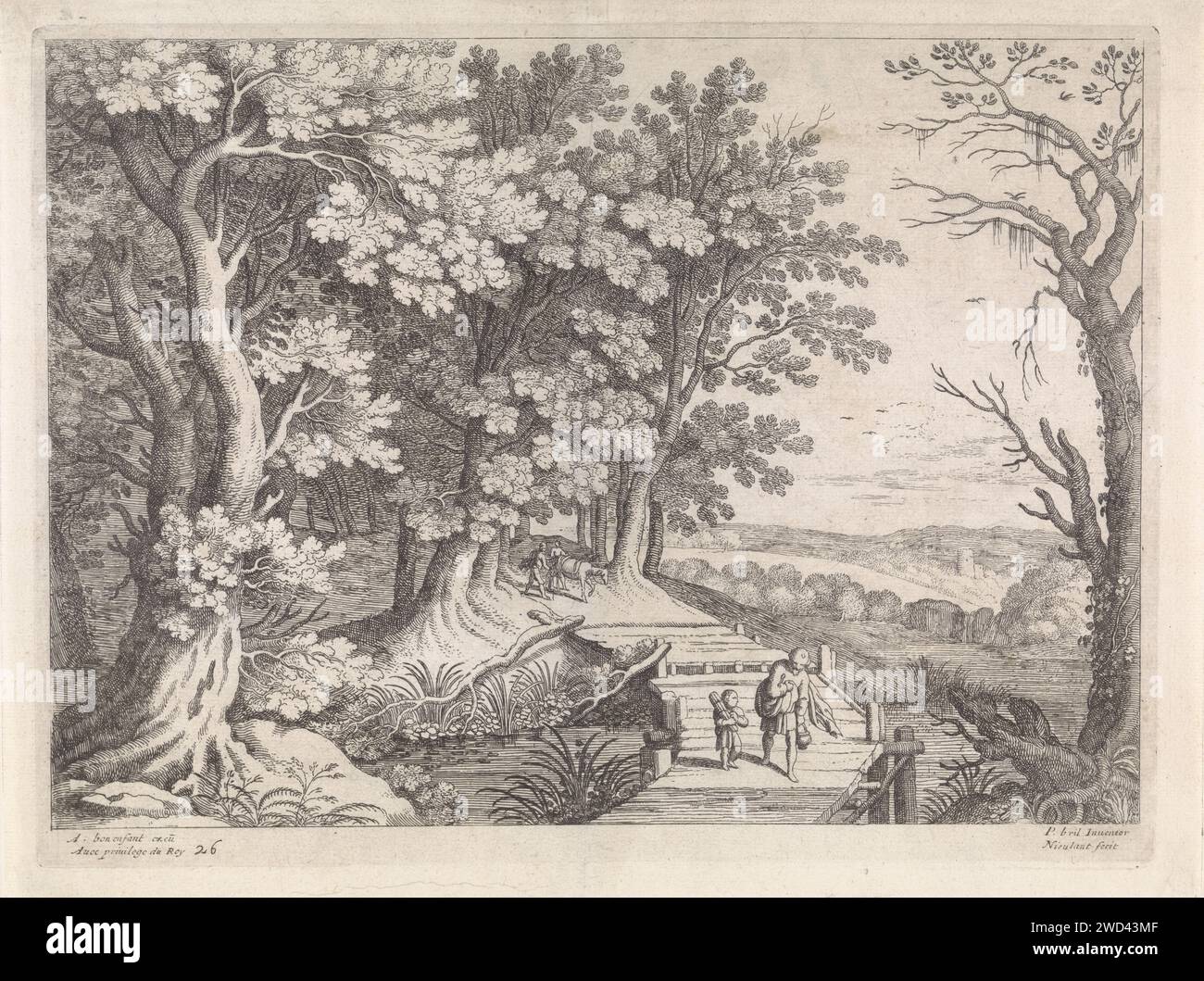 Isaac carrying wood hi-res stock photography and images - Alamy