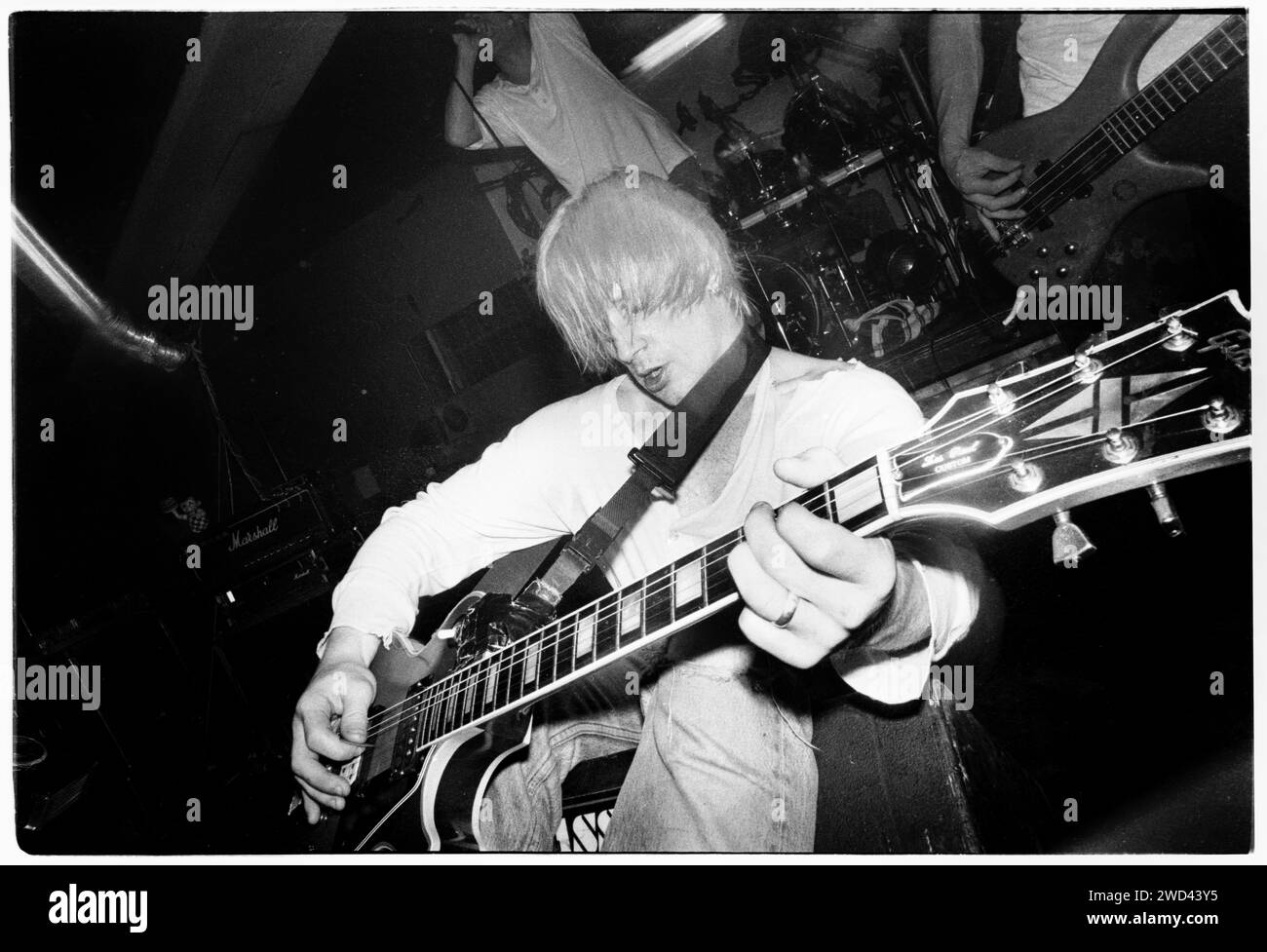 Garret jacknife lee hi-res stock photography and images - Alamy