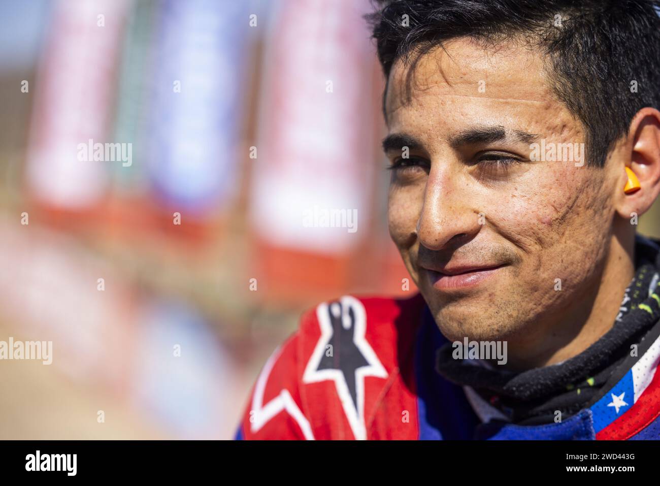 CORNEJO FLORIMO Jose Ignacio (chl), Monster Energy Honda Team, Honda ...