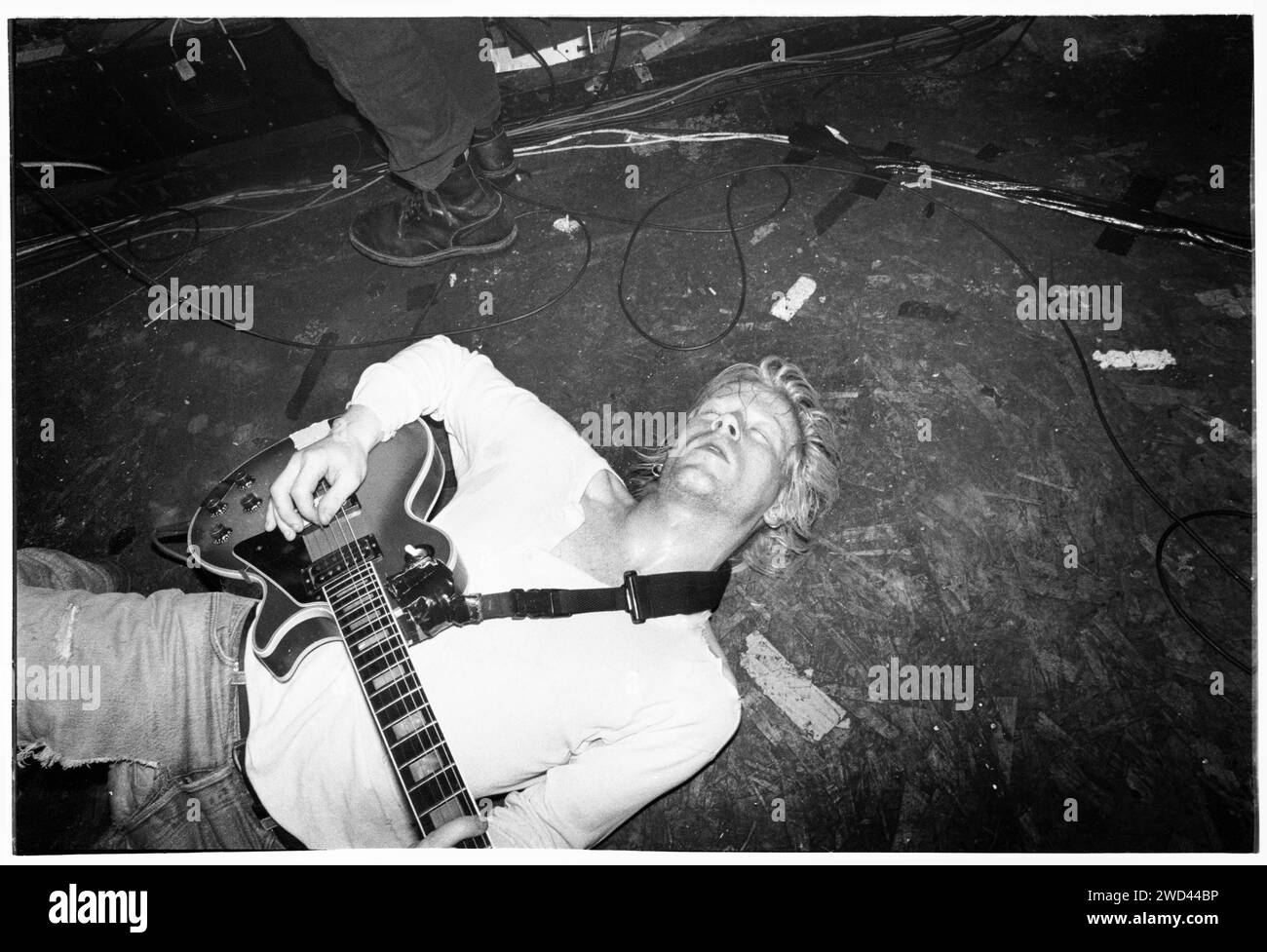 Garret jacknife lee hi-res stock photography and images - Alamy