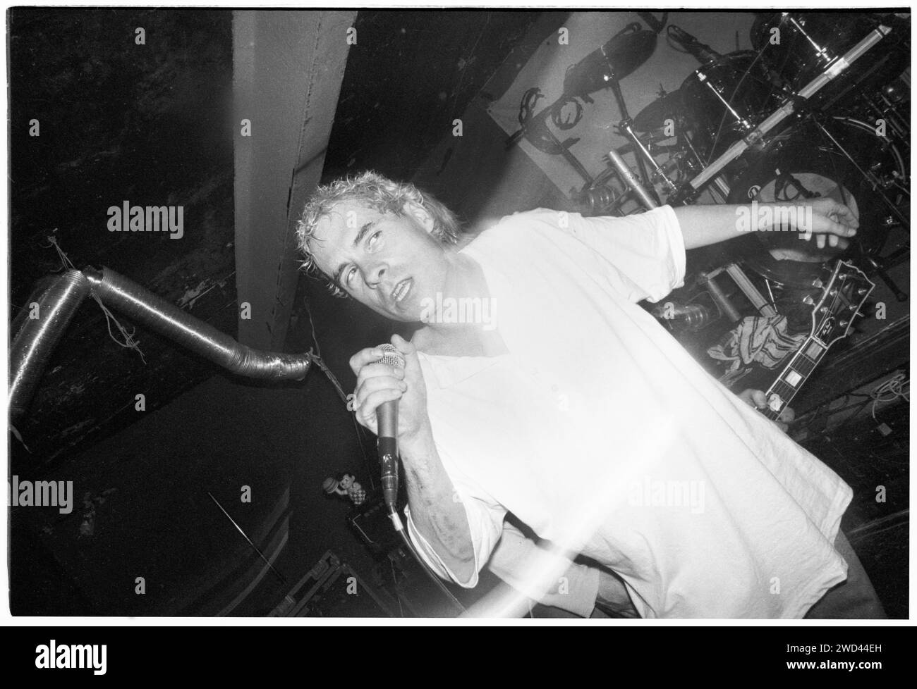 Group compulsion Black and White Stock Photos & Images - Alamy