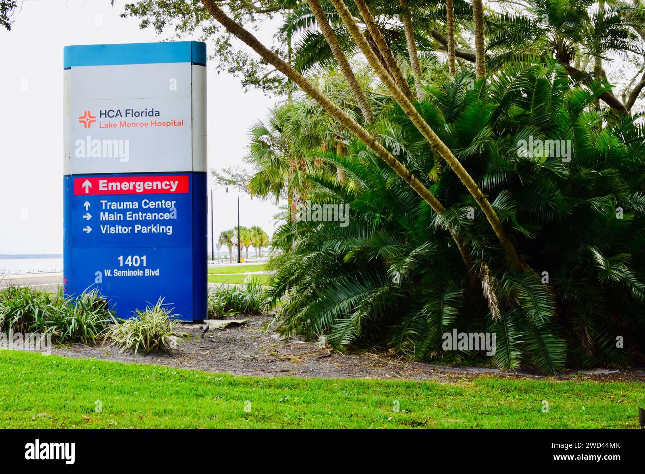 Hca hi-res stock photography and images - Alamy