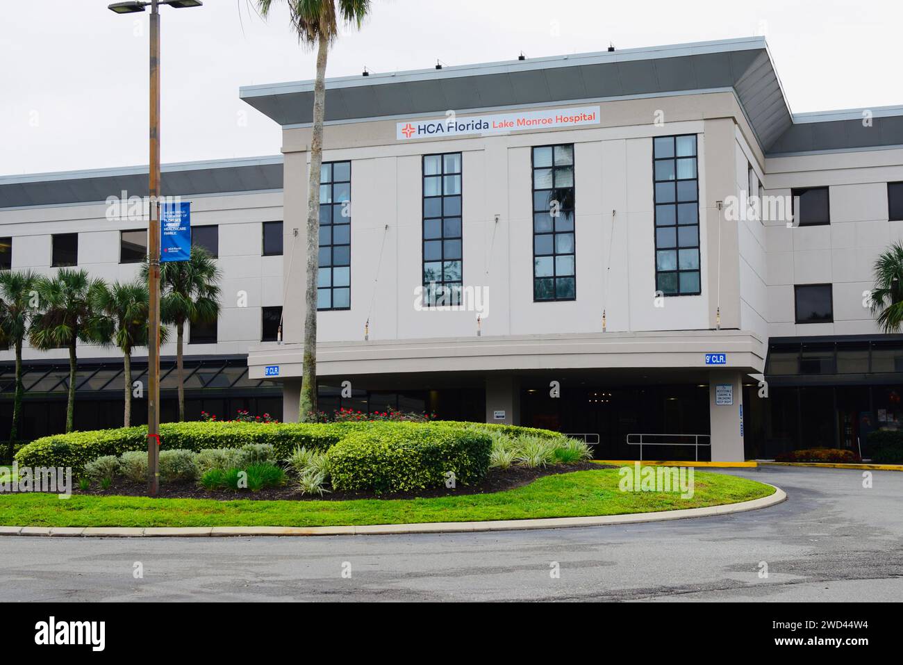 Hca hi-res stock photography and images - Alamy