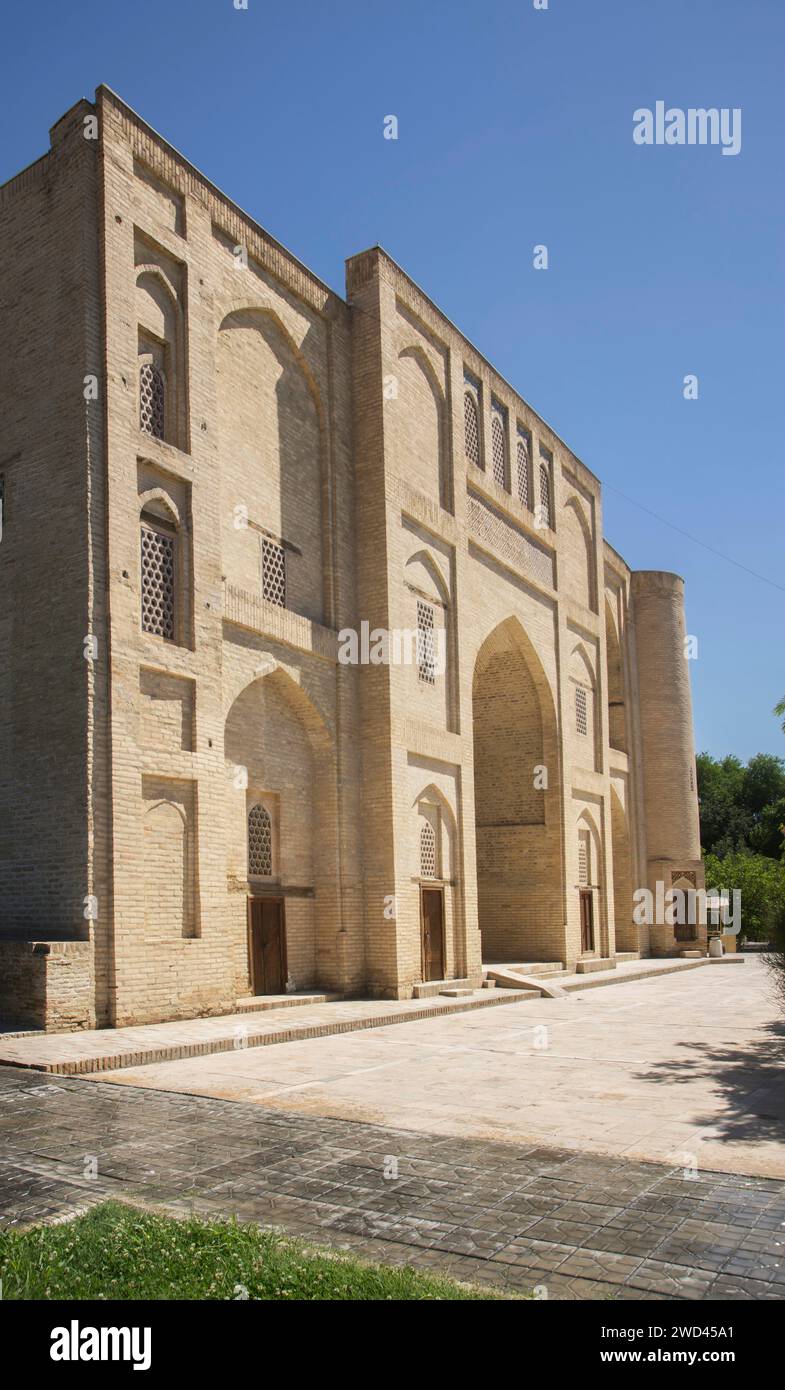 Nodir devonbegi hi-res stock photography and images - Alamy