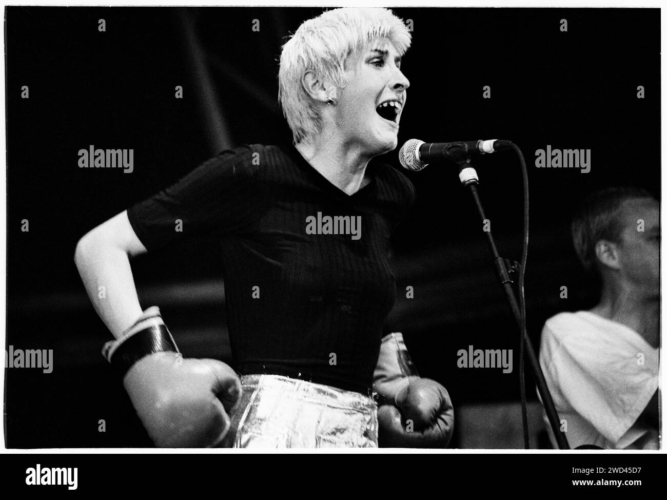 Chumbawamba “tubthumping” Cut Out Stock Images & Pictures - Alamy
