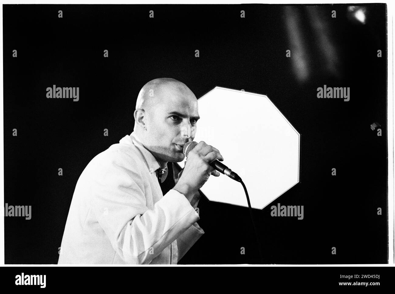 Chumbawamba “tubthumping” Cut Out Stock Images & Pictures - Alamy