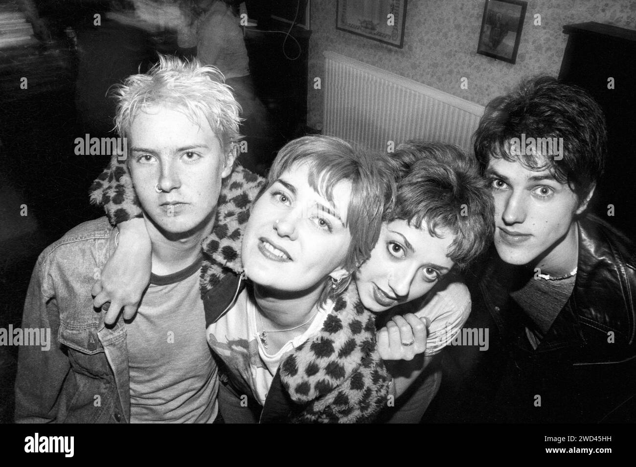 Gouge formed hi-res stock photography and images - Alamy