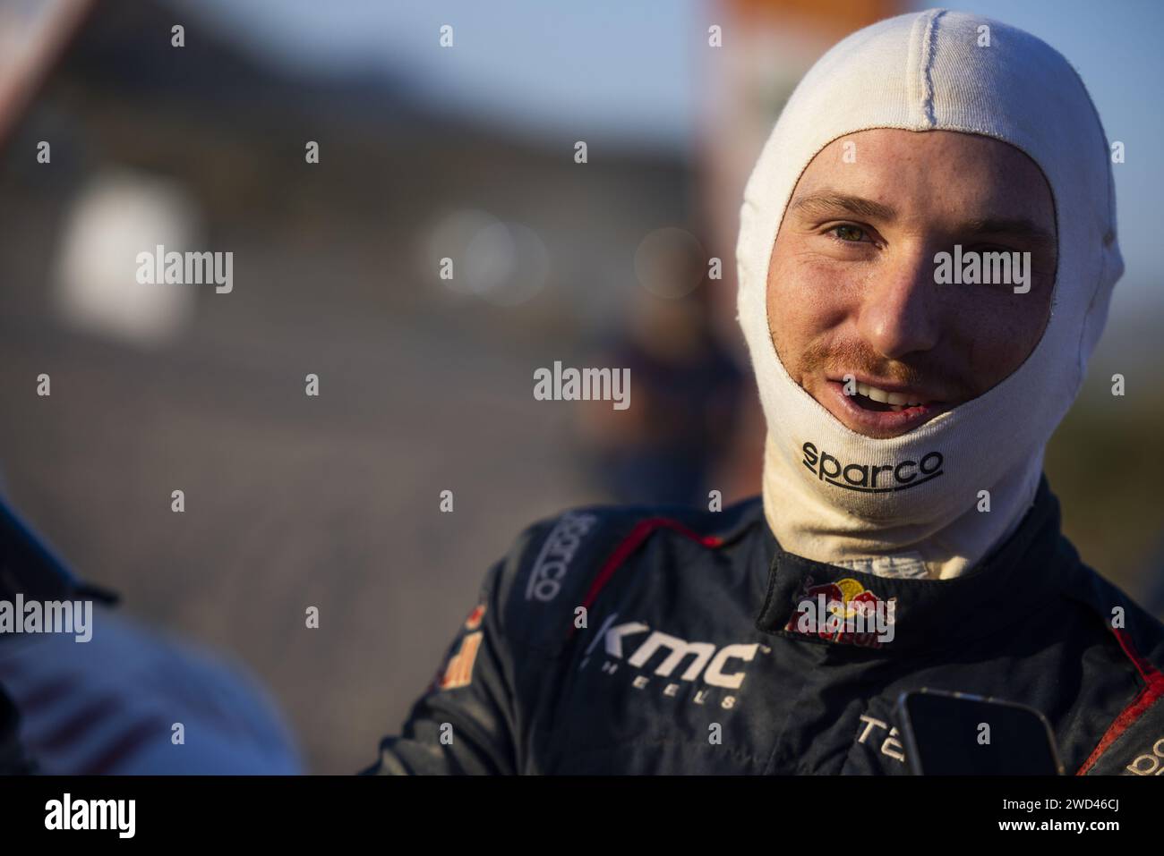 GUTHRIE Mitchell (usa), Red Bull Off-Road Junior Team USA by BFG ...