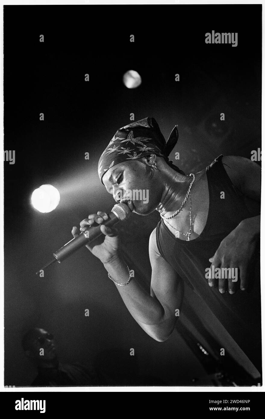 Mc fusion hi-res stock photography and images - Alamy