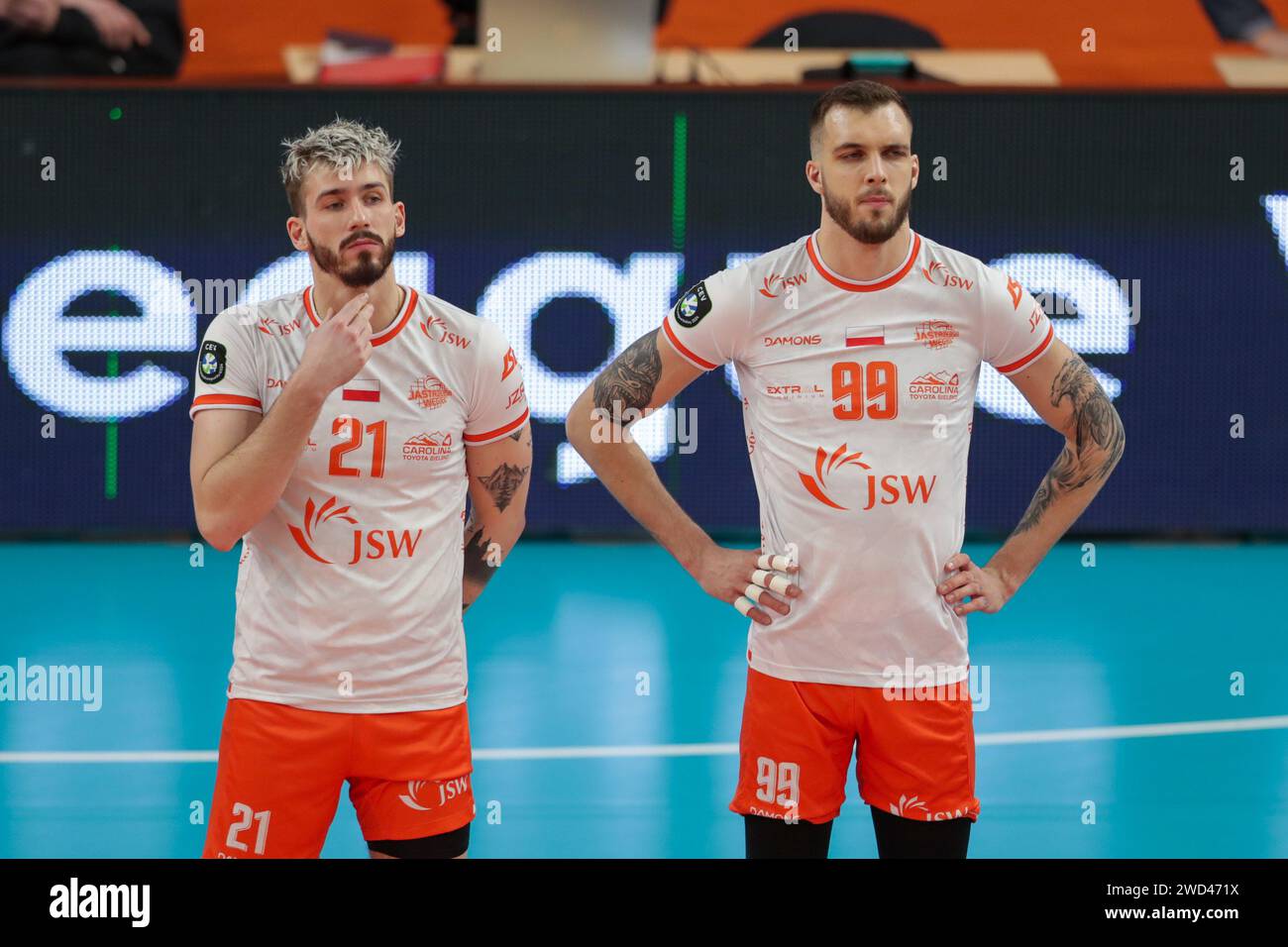 Tomasz fornal hi-res stock photography and images - Alamy