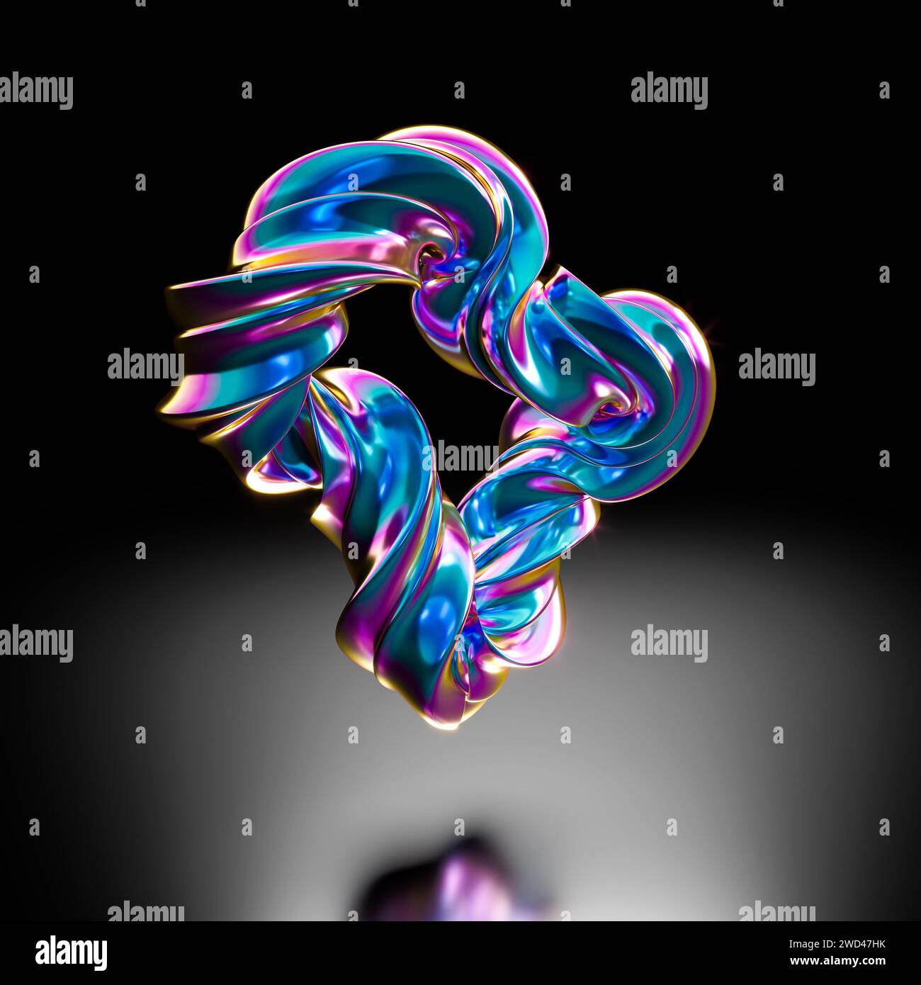 3d sculpture hi-res stock photography and images - Alamy