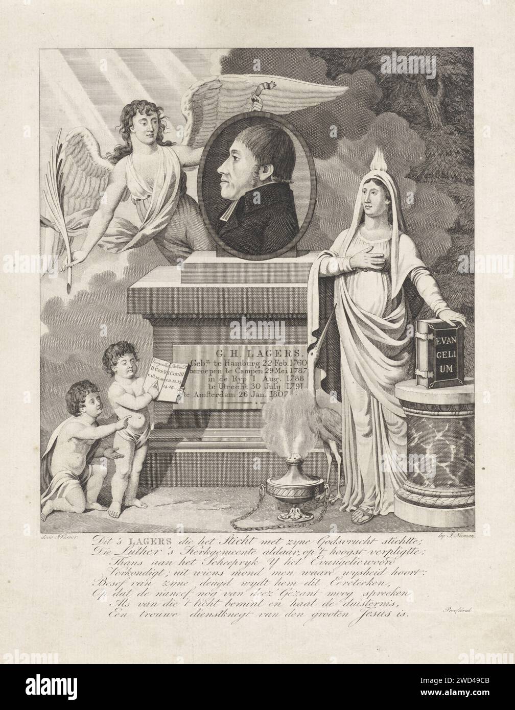 Three christian virtues symbol hi-res stock photography and images - Alamy