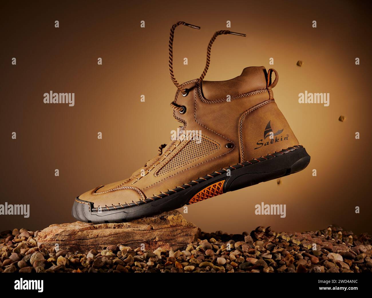 Mansfield,Nottingham,United Kingdom,18th January 2024:Studio product ...