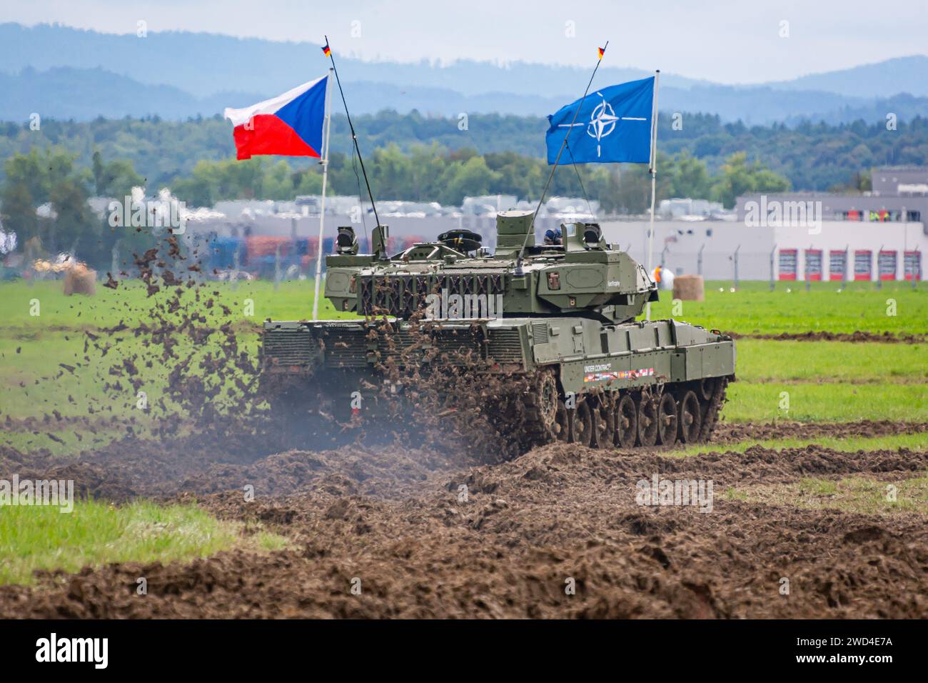 Soviet ground forces hi-res stock photography and images - Alamy