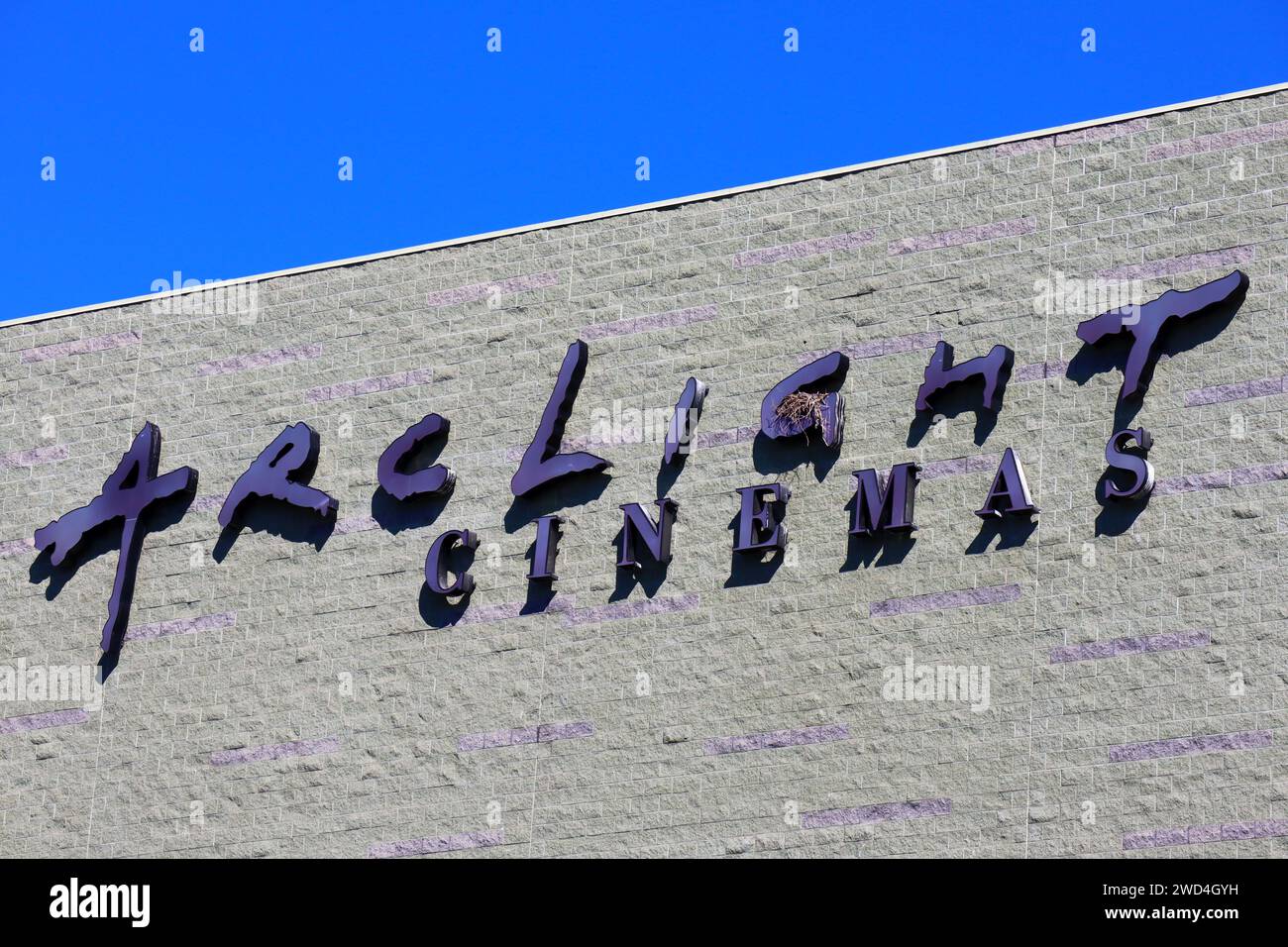 Arclight Cinemas Logo Arclight Cinemas Launches The Summer Of Caramel