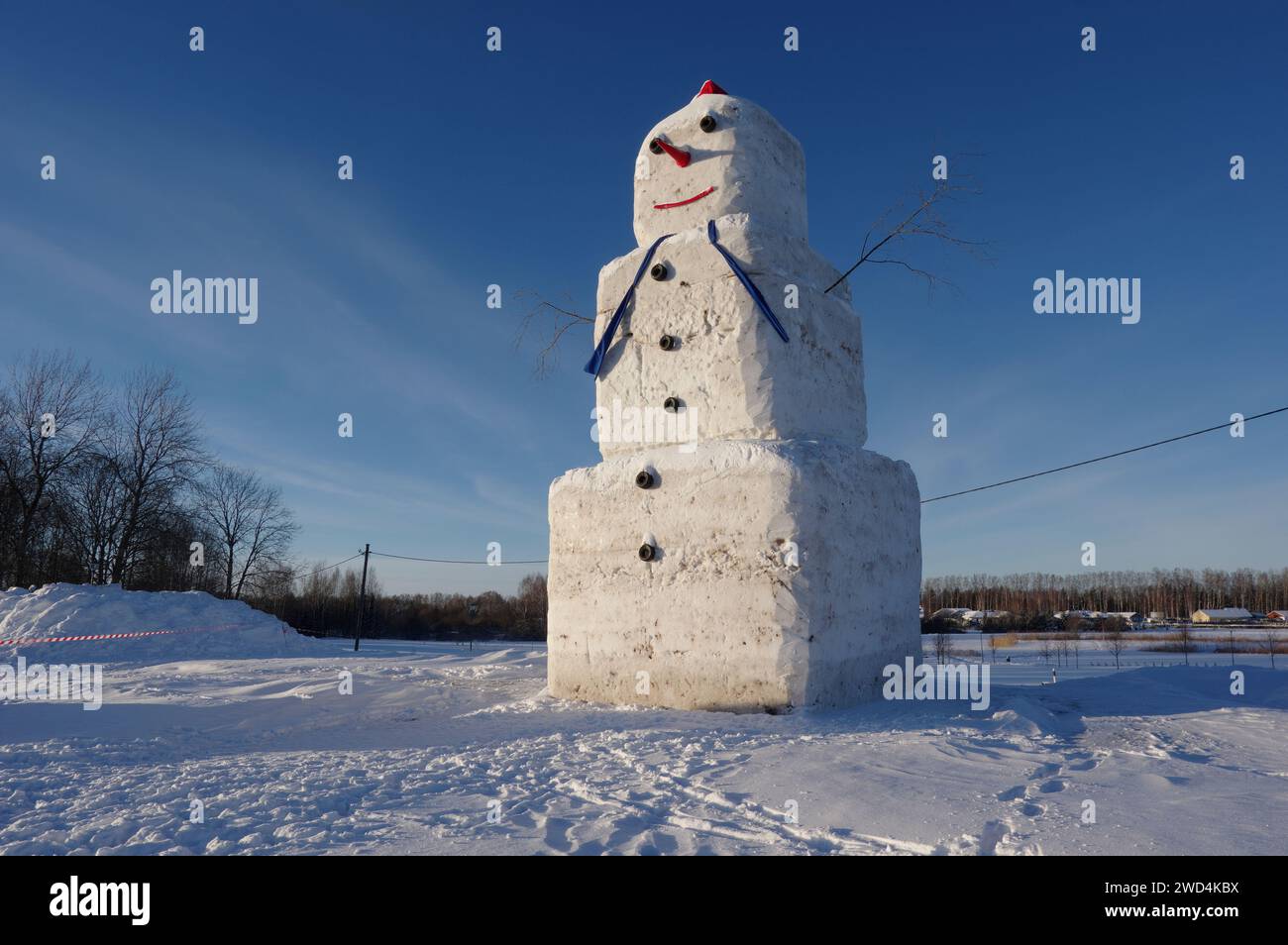 Impractical cultural behavior hi-res stock photography and images - Alamy