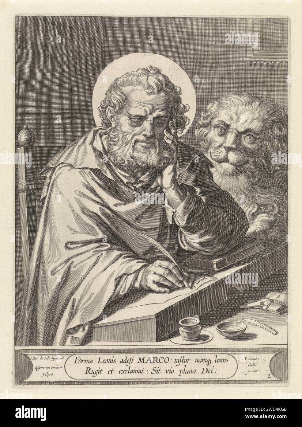 Pieter de leeuw hi-res stock photography and images - Alamy