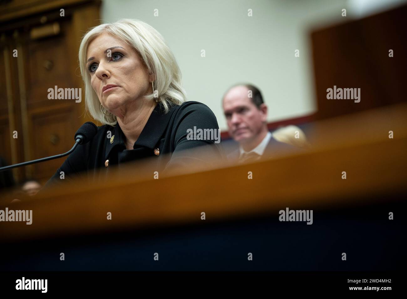 Jennifer homendy hi-res stock photography and images - Alamy