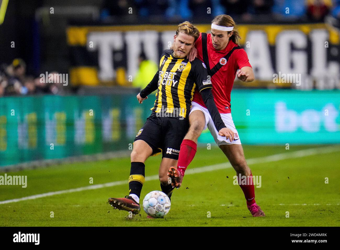 Jan mooij hi-res stock photography and images - Alamy