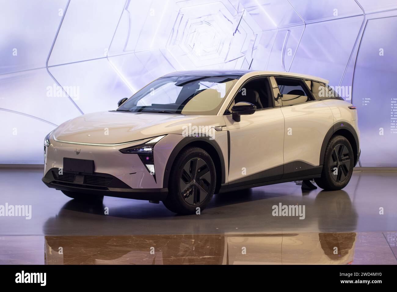 Ji technology sign hi-res stock photography and images - Alamy